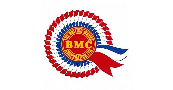 BMC & British Leyland Parts