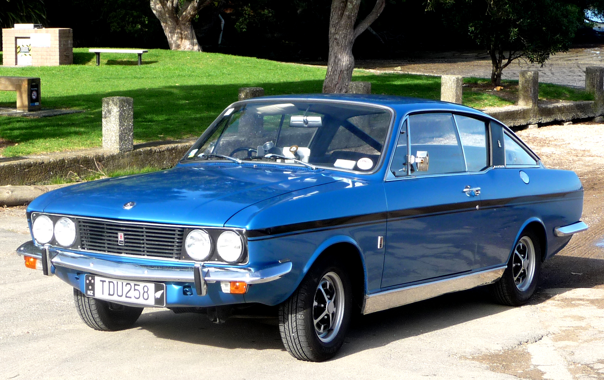 MG, Triumph, Mini, Morris Minor, Jaguar, Austin Healey, Rover P6 - New ...