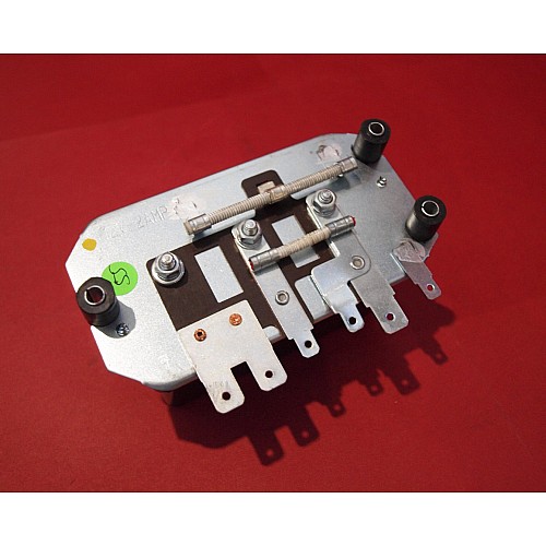 Lucas Type RB340 Dynamo or Generator Control Box Voltage Regulator ...