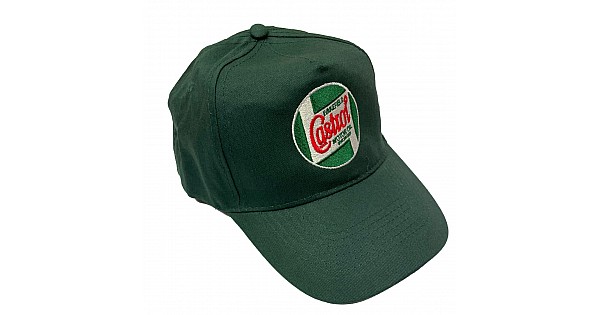 Castrol Classic Race Cap - Castrol-STR659