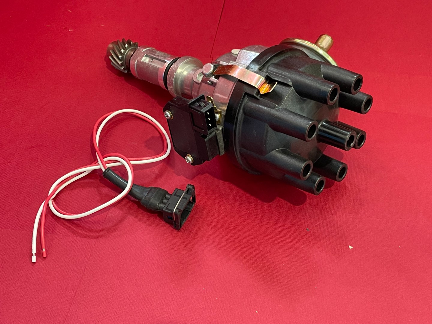 Powerspark LT Extension Cable Lucas 35D Rover V8 Distributor L10-Long