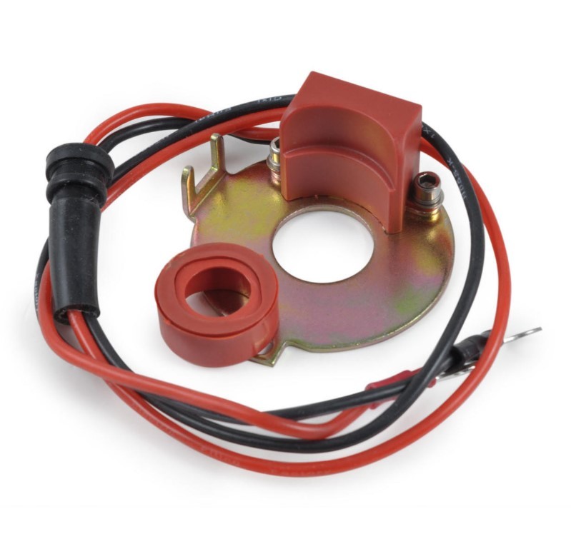 Powerspark Electronic Ignition for Classic British Motorcycle Twins ...